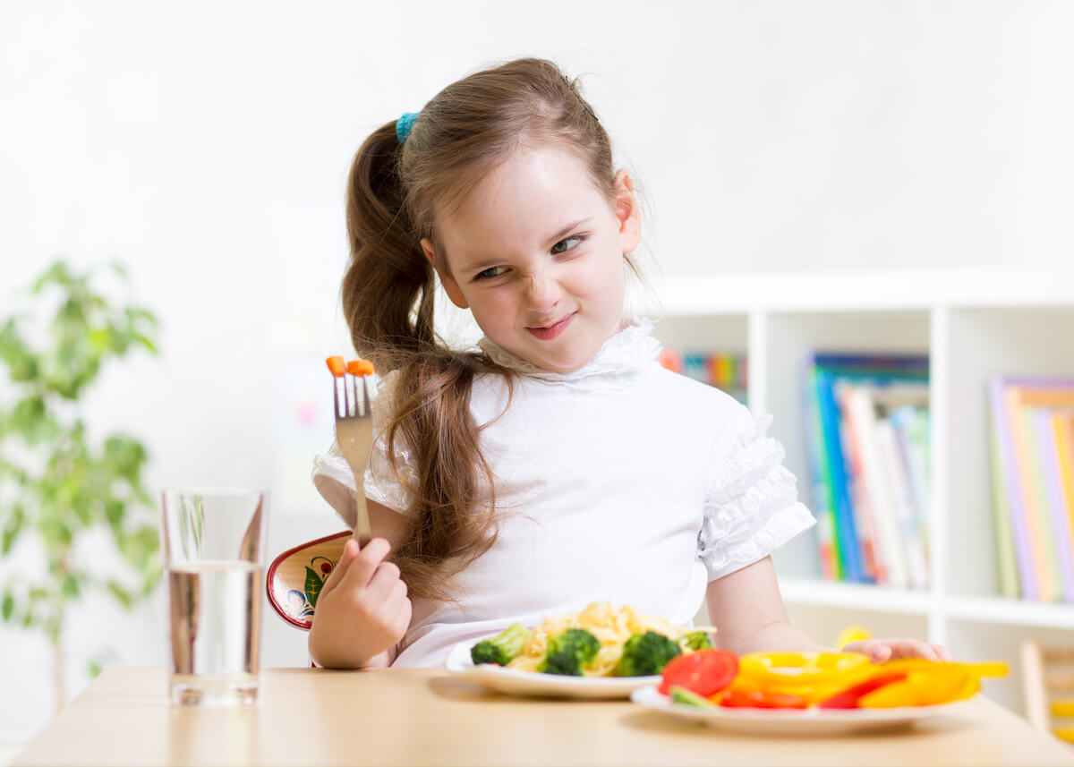 Picky Eater Food List: 5 Foods Picky Eaters Need More Of – Llama Naturals