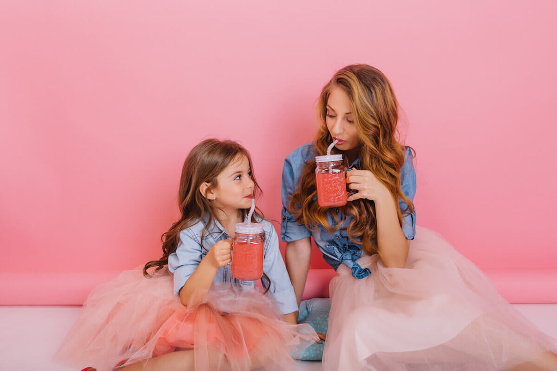 Folate and Folic Acid for Kids: The Healthy Start a Child Deserves ...
