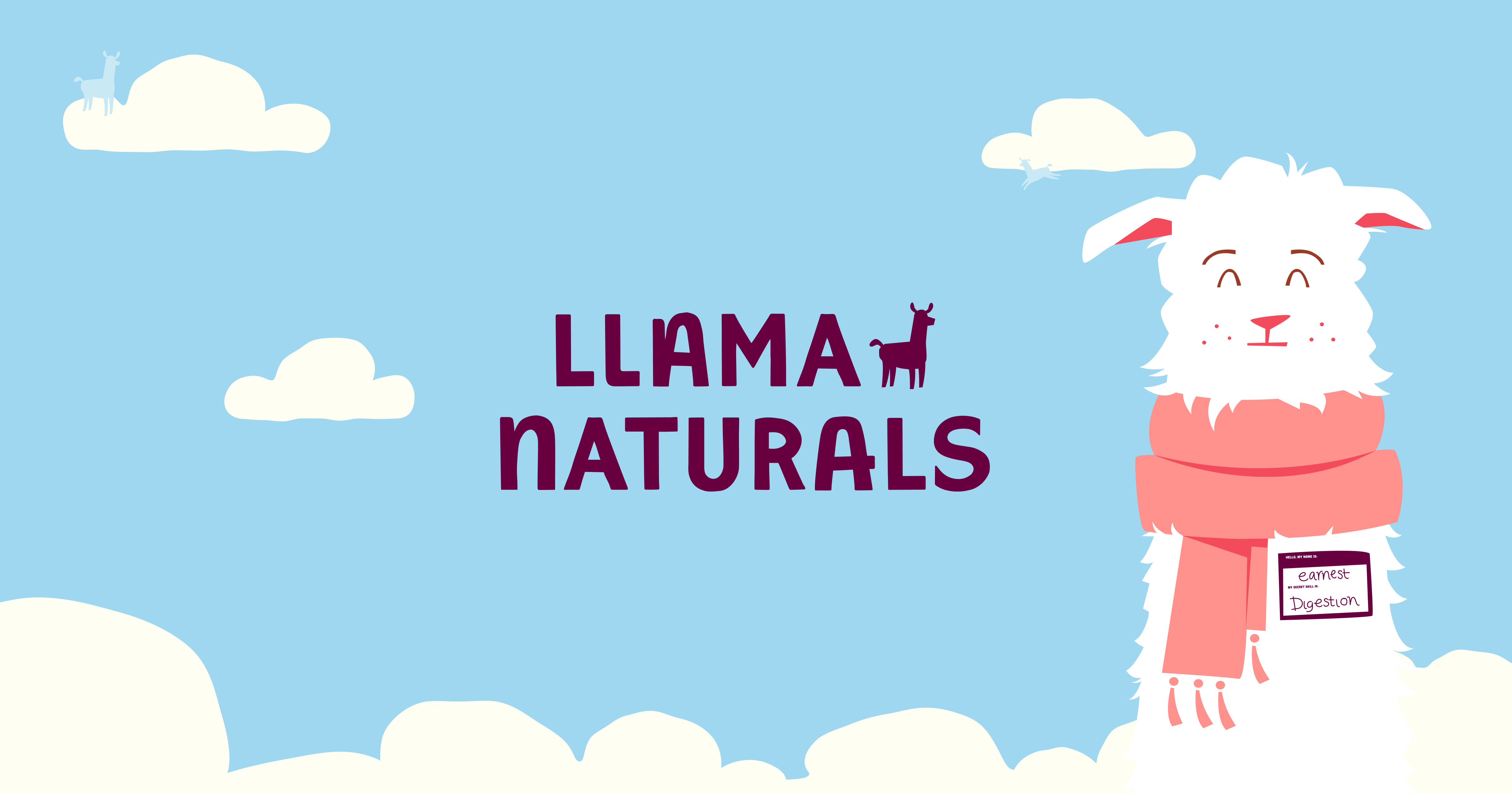 About Us – Llama Naturals